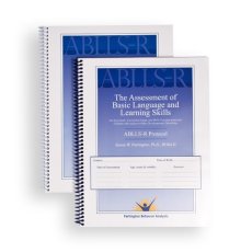 (ABLLS-R) Assessment of Basic Language and Learning Skills, Revised