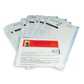 (ADOS®-2) Autism Diagnostic Observation Schedule, Second Edition