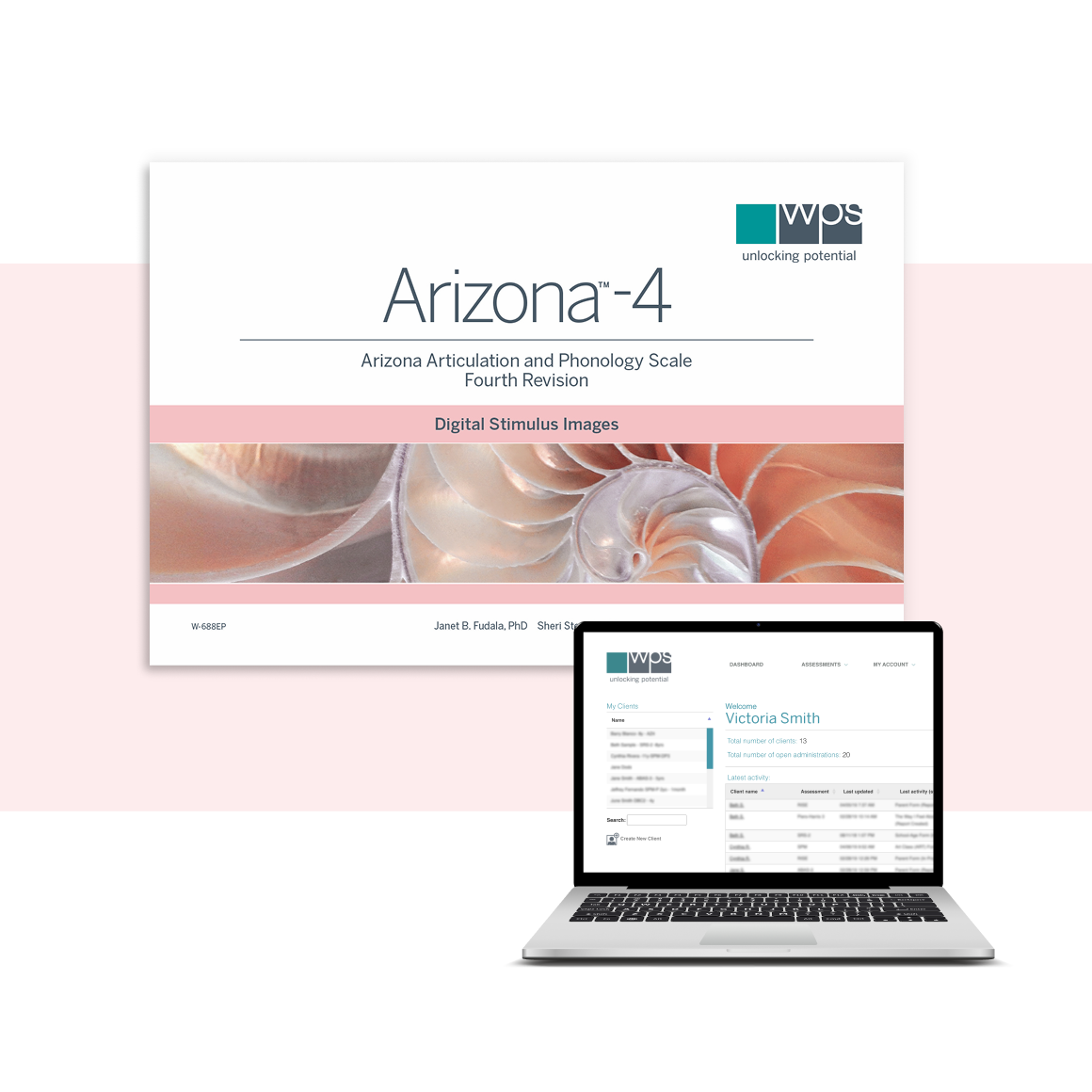 (Arizona™-4) Arizona Articulation Phonology Scale, Fourth Edition