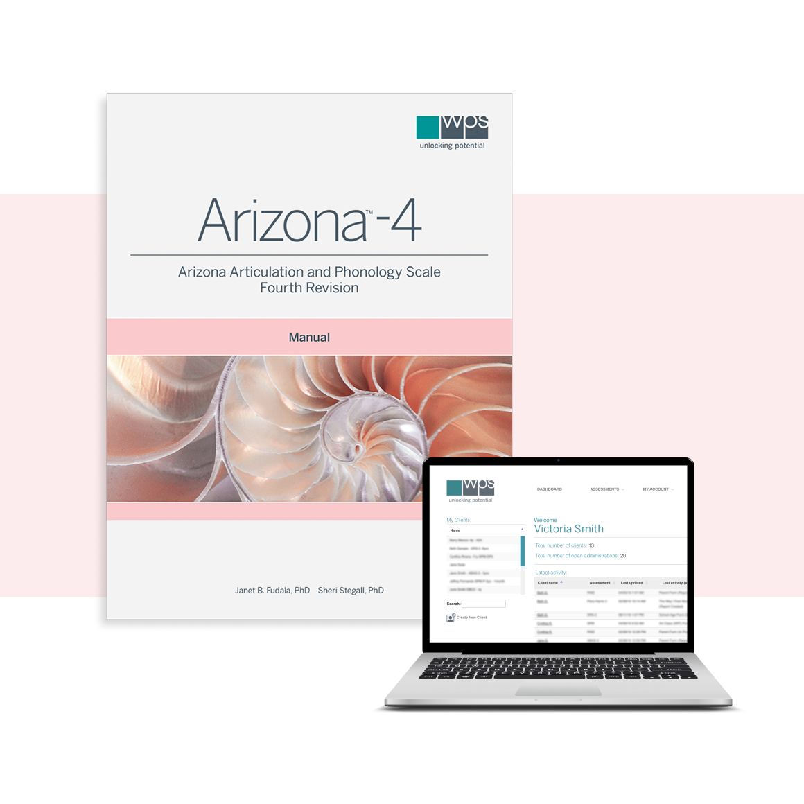 (Arizona™-4) Arizona Articulation Phonology Scale, Fourth Edition