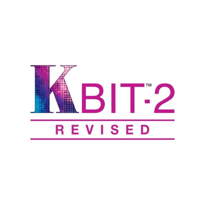 KBIT-2 Revised Manual