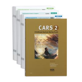 (CARS®2) Childhood Autism Rating Scale, Second Edition
