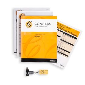 (Conners 4™) Conners Fourth Edition