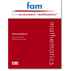 (FAW™) Feifer Assessment of Writing™