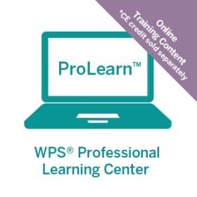 (TOD®) Tests of Dyslexia Training